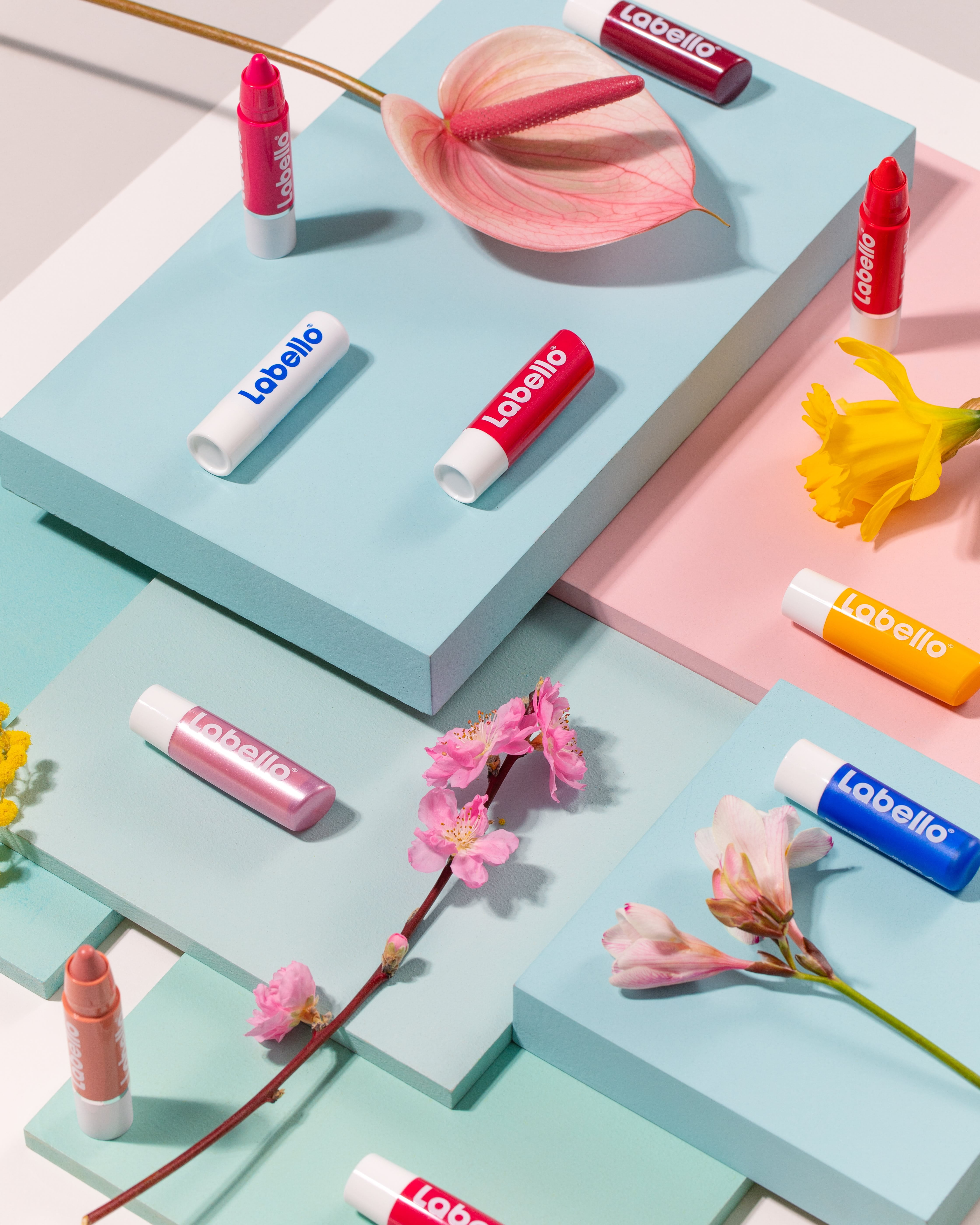 Labello | Beiersdorf
