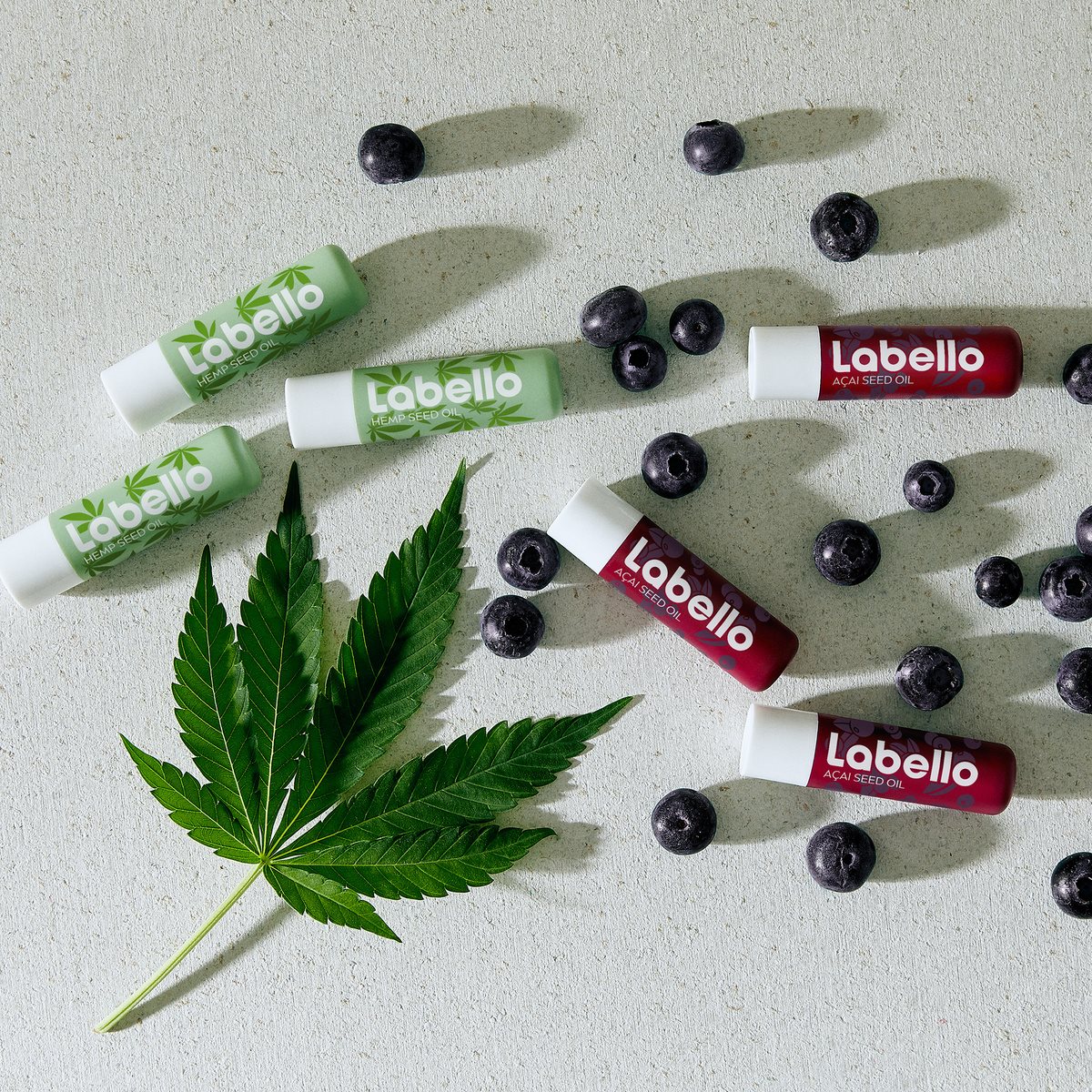 Labello | Beiersdorf