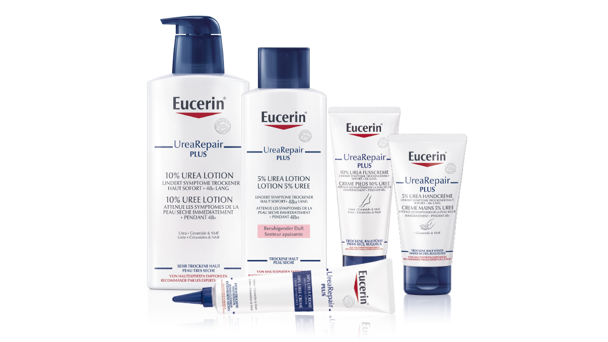 Eucerin | Beiersdorf