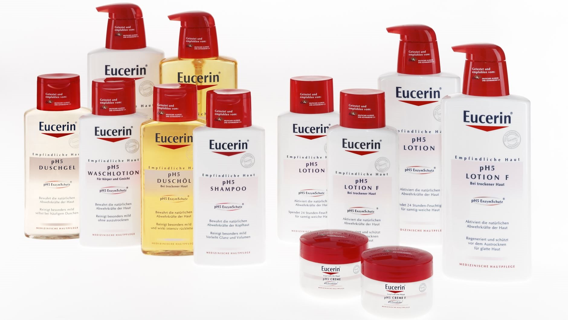 Eucerin | Beiersdorf